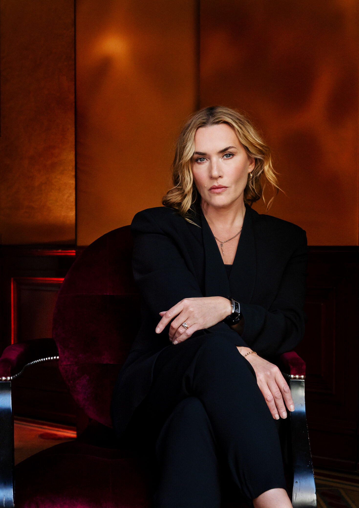 Anne Morgenstern — Rene Hauser Photography & Film Agency